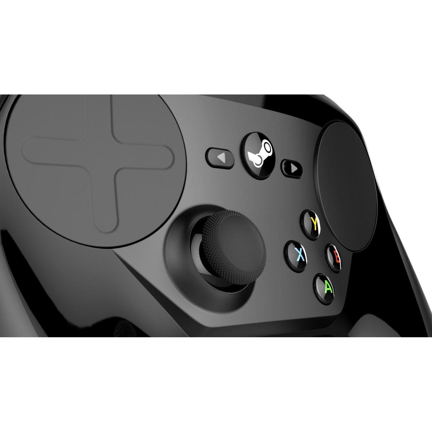 Home All products STEAM CONTROLLER