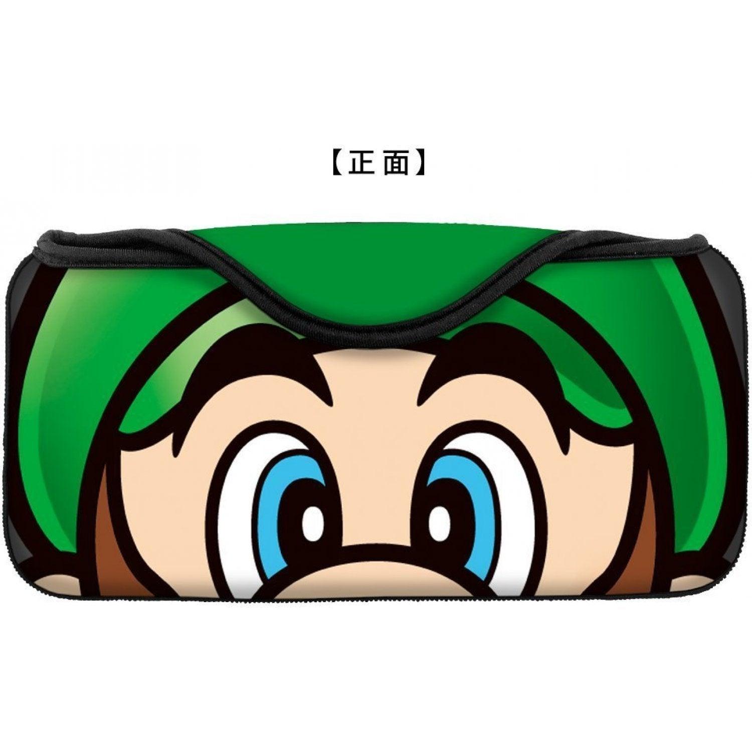 Home All products NSW Quick Pouch Collection Super Mari...