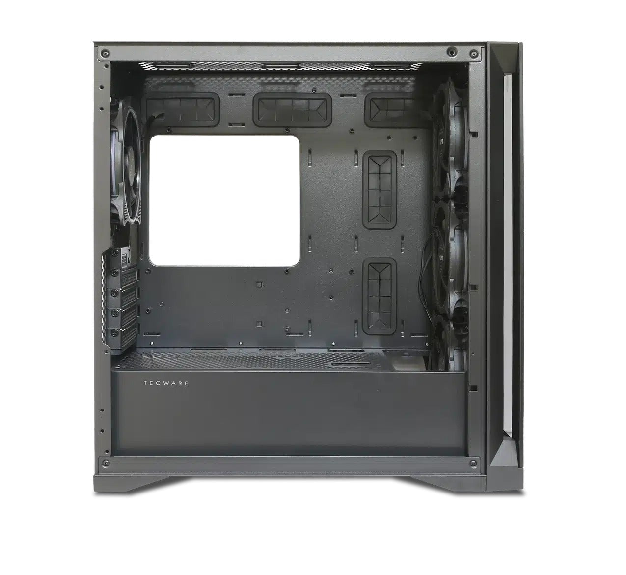 Home All products Tecware Vision M High Airflow MATX Du...