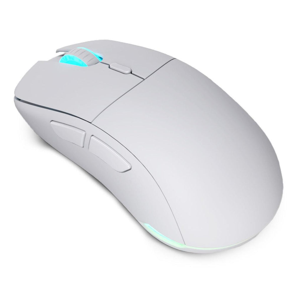 PWNAGE Ultra Custom Symm 1 Gen 2.0 RGB Wireless Gaming Mouse Solid ...