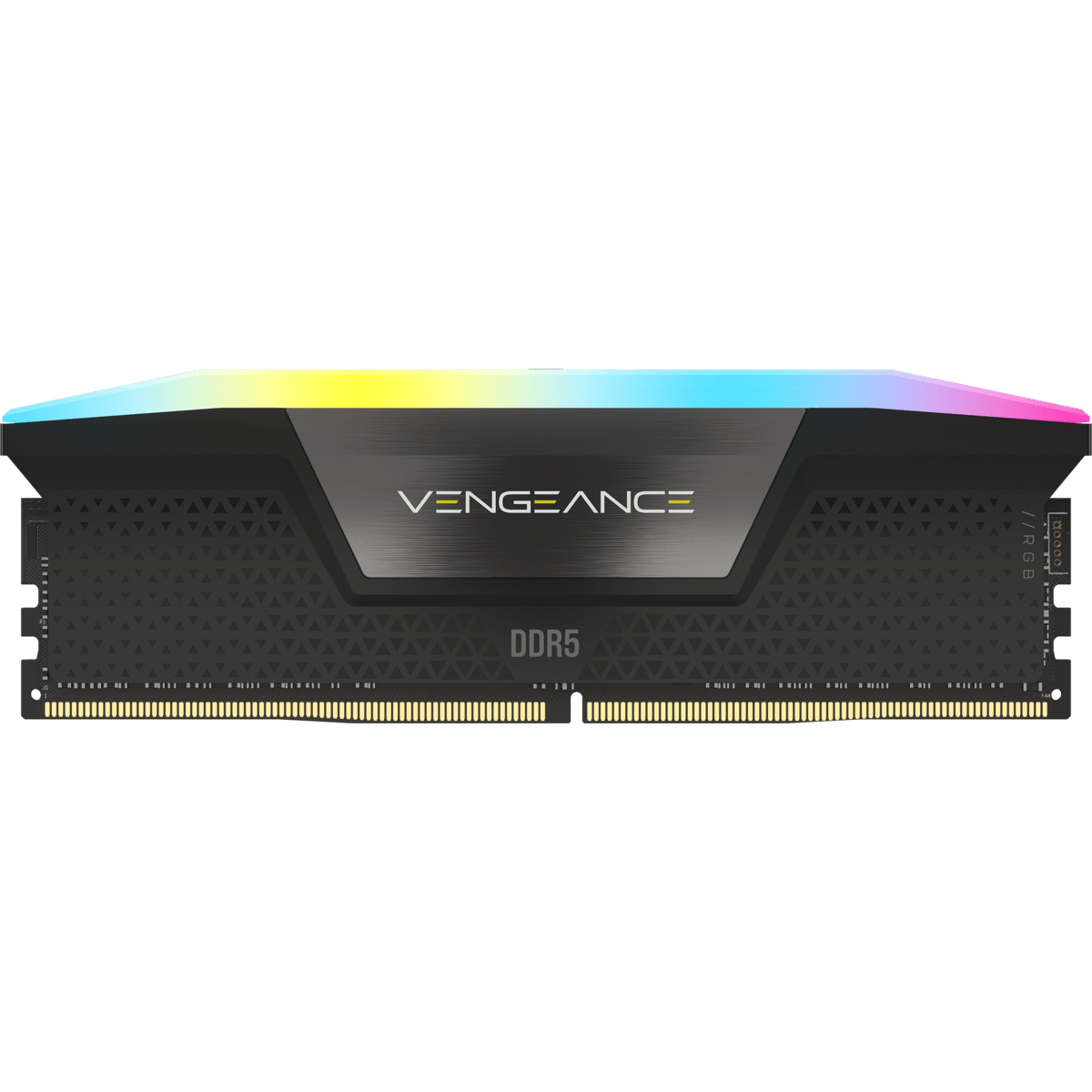 Home All products Corsair Vengeance RGB 64GB (2X32GB) 6...