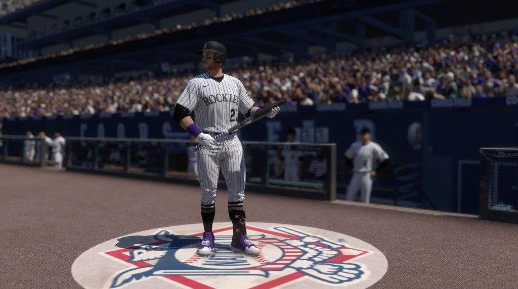 PS4 MLB THE SHOW 21 REG.3