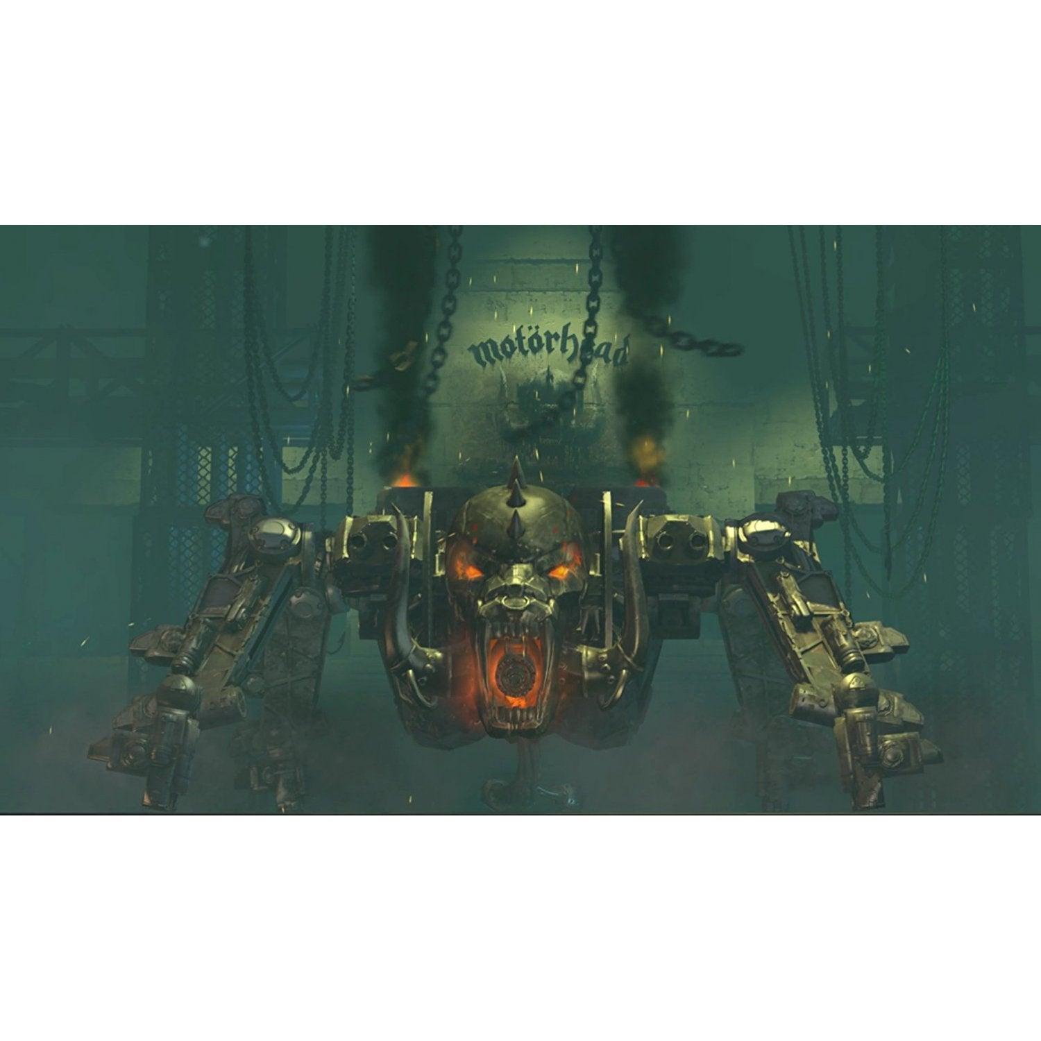 Home All products Nintendo Switch Victor Vran Overkill ...