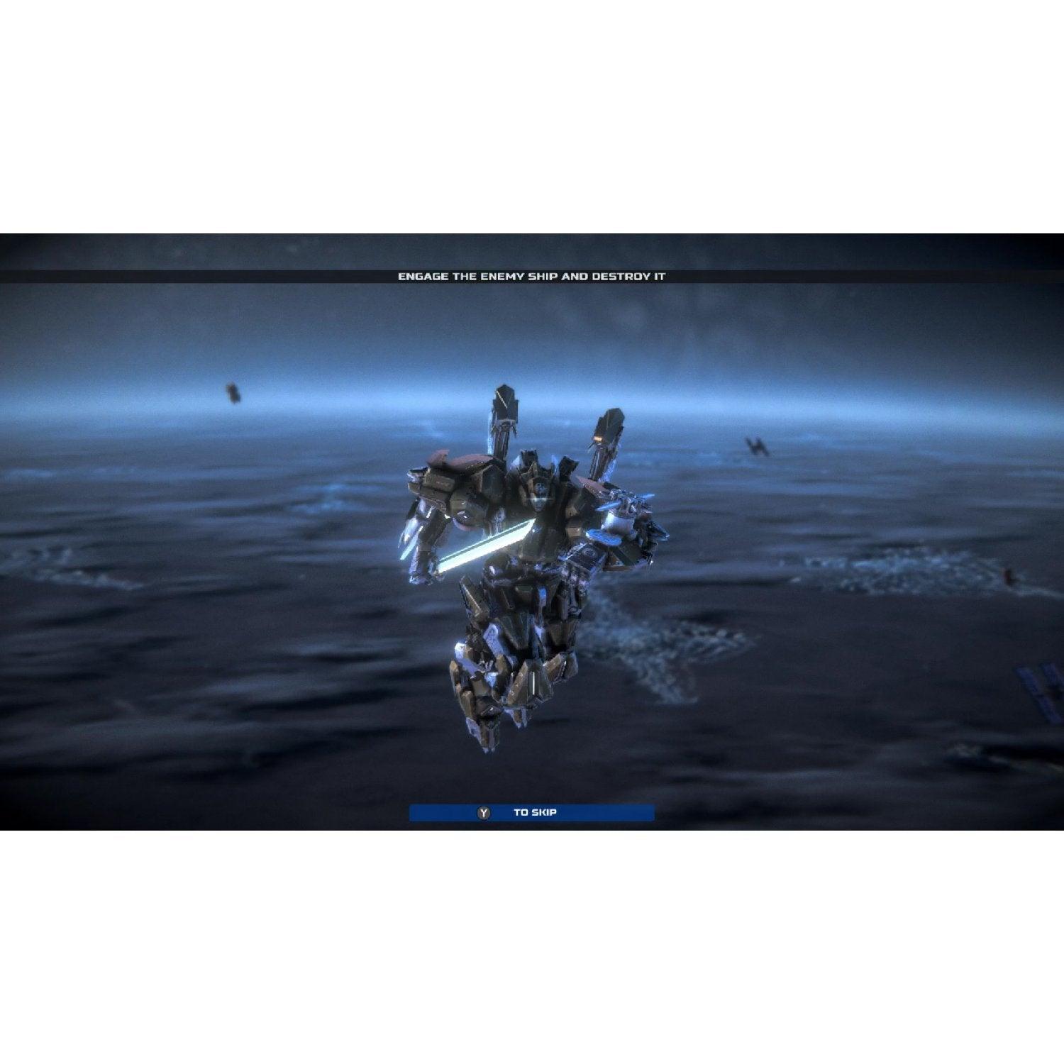 Home All products Nintendo Switch War Tech Fighters (EU)