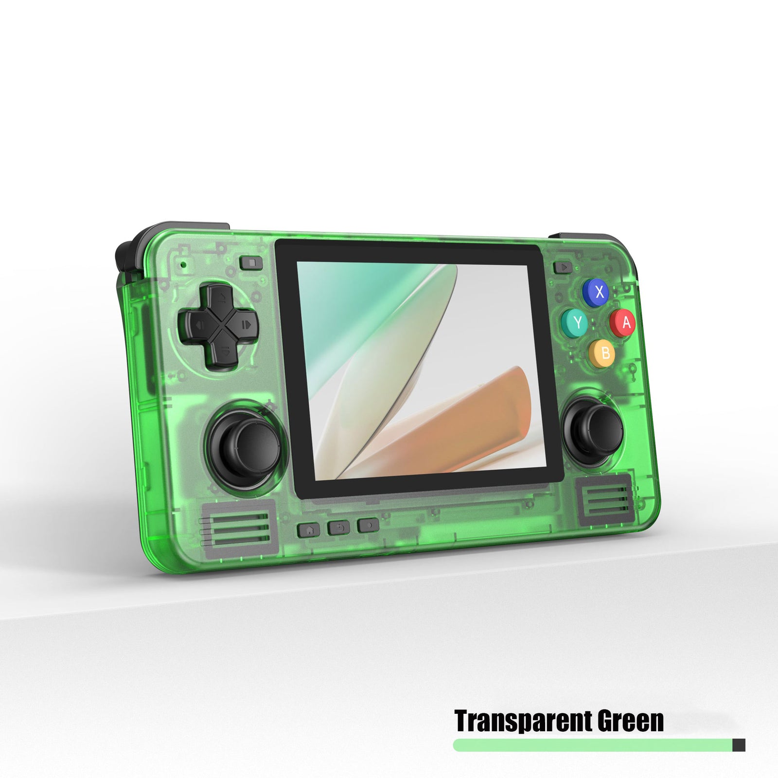 Home All products Retroid Pocket 2S 4GB + 128GB Handhel...