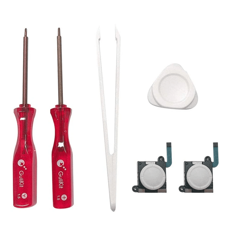 Home All products Gulikit NSW Premium Quality Elves Joy...