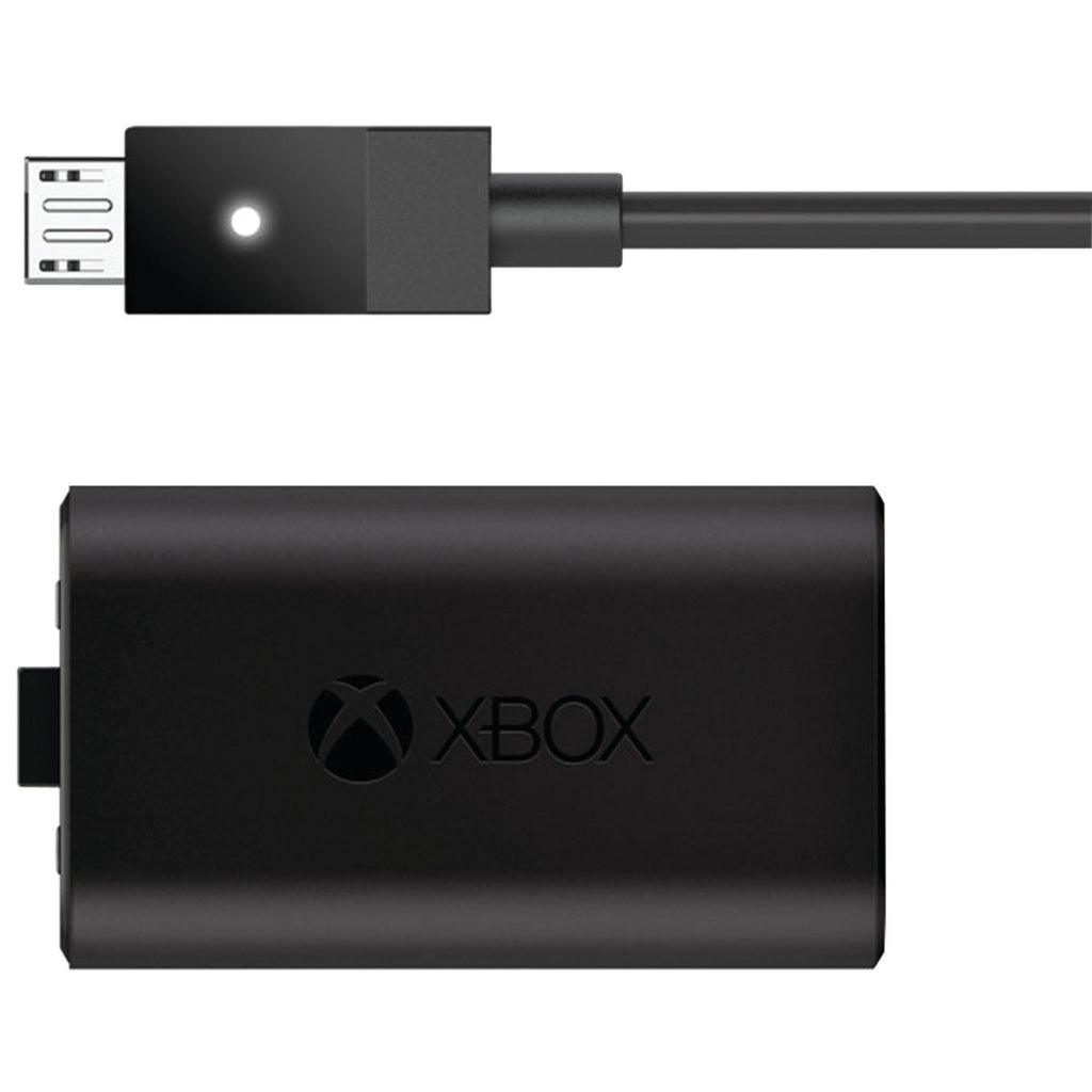 Home All products Xboxone Play & Charge Kit (Asian)